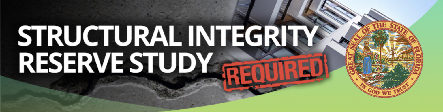 Structural Integrity Reserve Study | ALLIED BUILDING INSPECTION SERICES